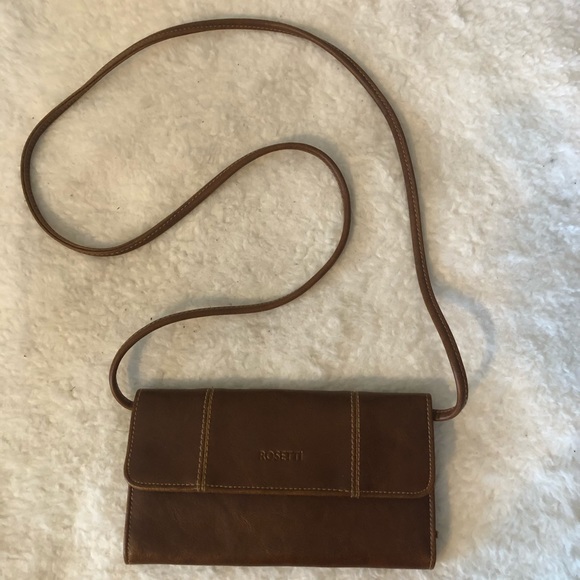 Rosetti | Bags | Rosetti Wallet | Poshmark